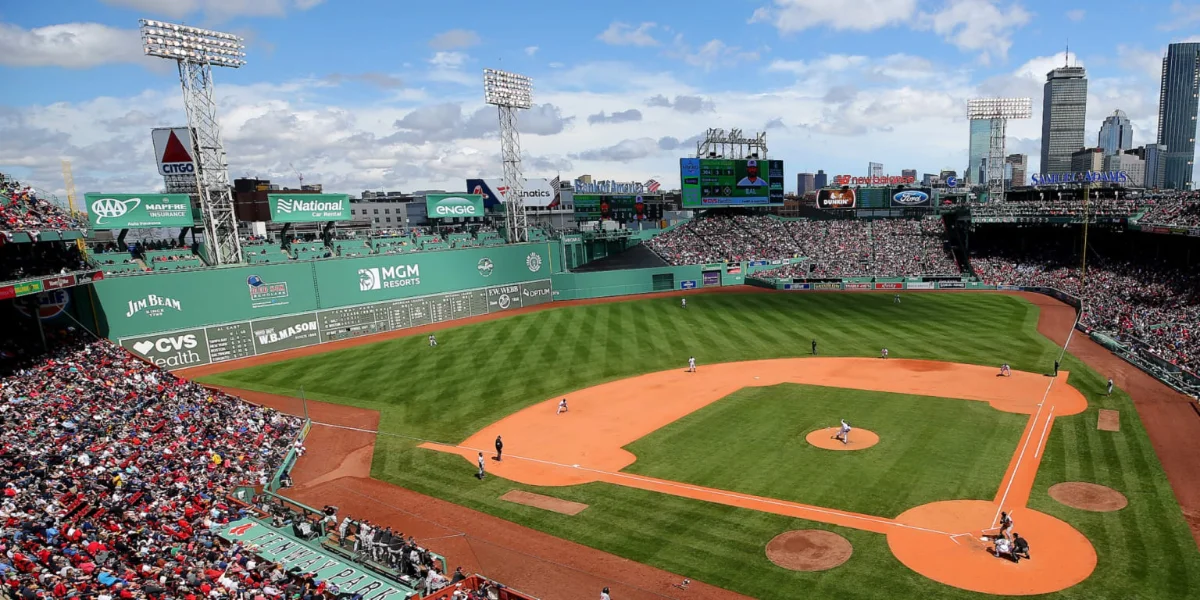 The MLB Teams With the Most Wins in Recent Decades - Topline Statistics