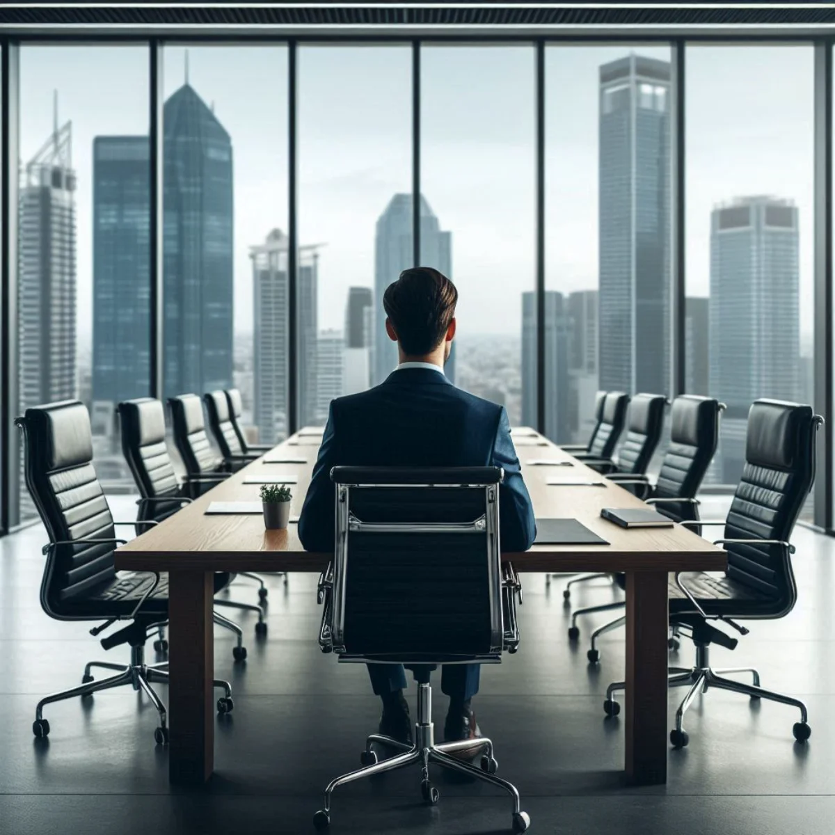 Why the Shortage of Statisticians Matters - Topline Statistics