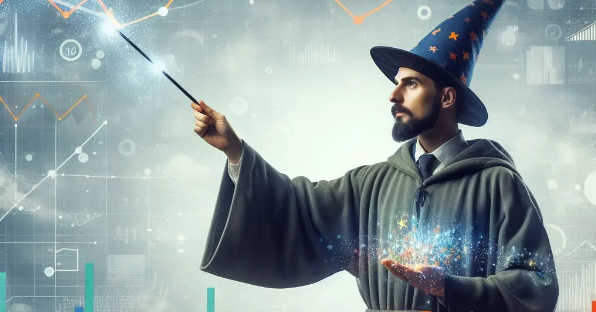 The Tools Statisticians Use: A Peek into Data Magic with JMP - Topline ...